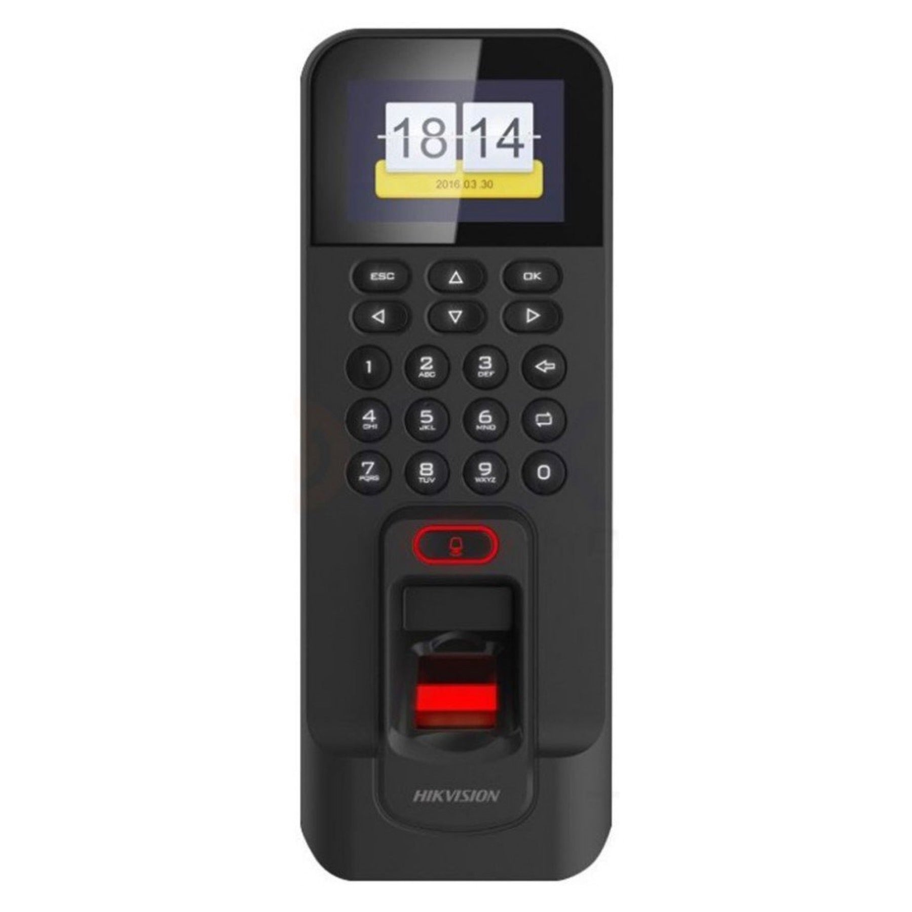 Access Control - SecurityKing