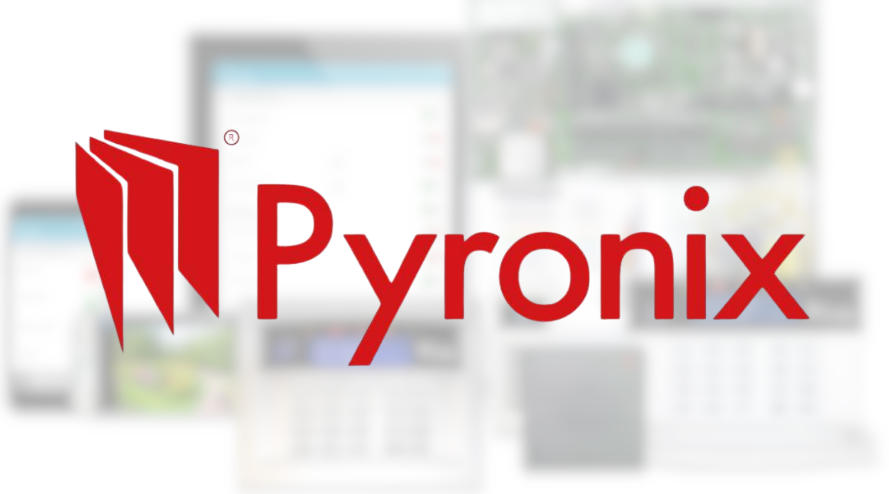 Pyronix | Alarm Systems & Security Equipment – SecurityKing