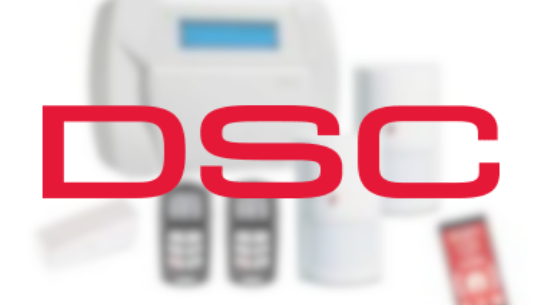 DSC | Intrusion Detection & Alarm Systems – SecurityKing