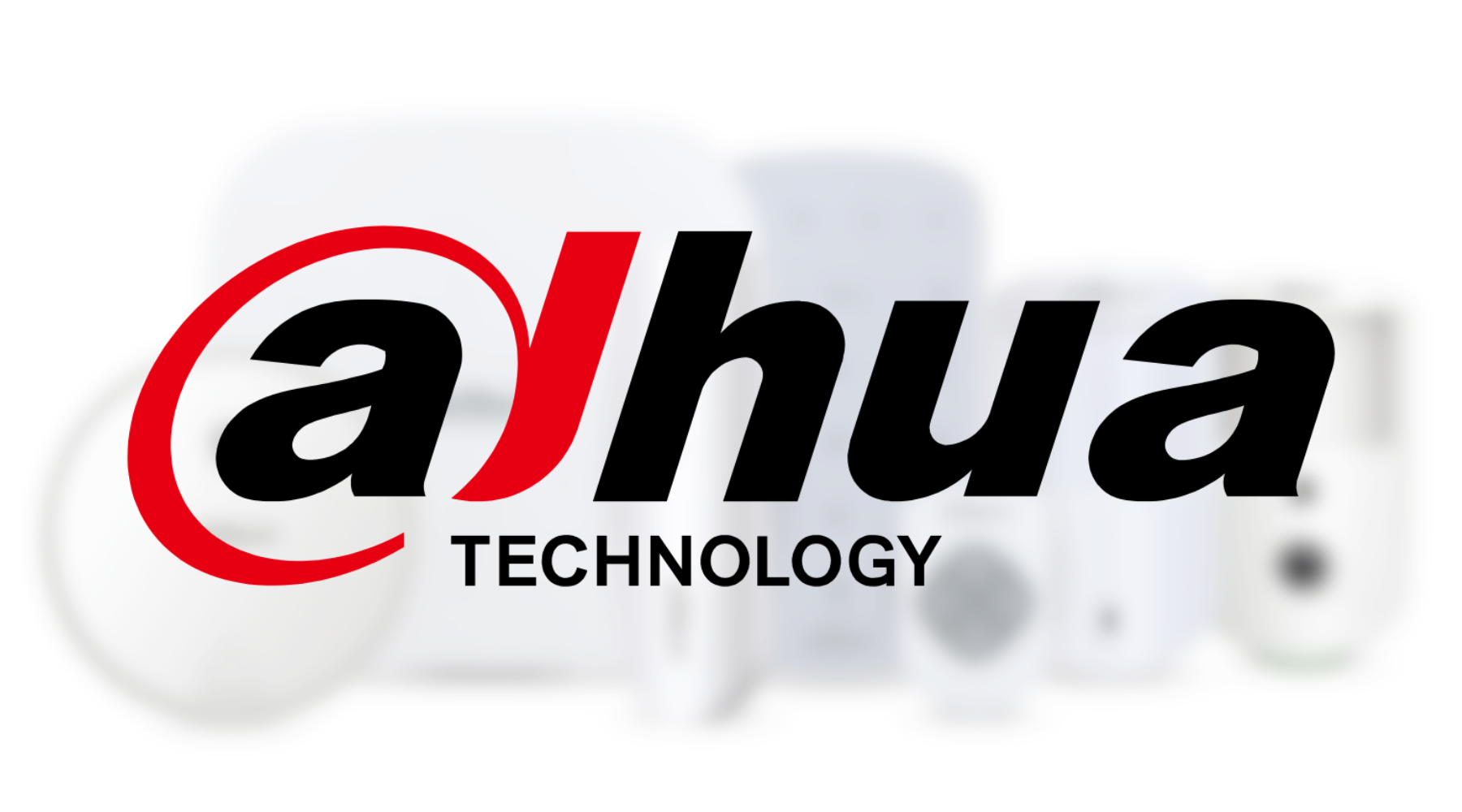 Dahua Technology | Surveillance & Electronic Security Systems ...
