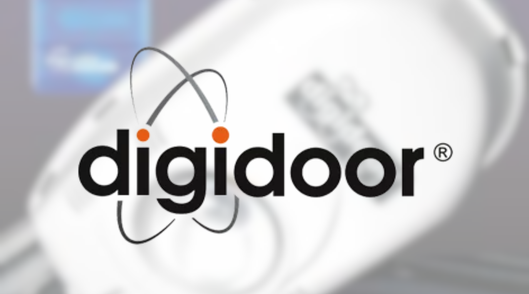 DigiDoor | Garage Door Automation Hardware & Controls – SecurityKing