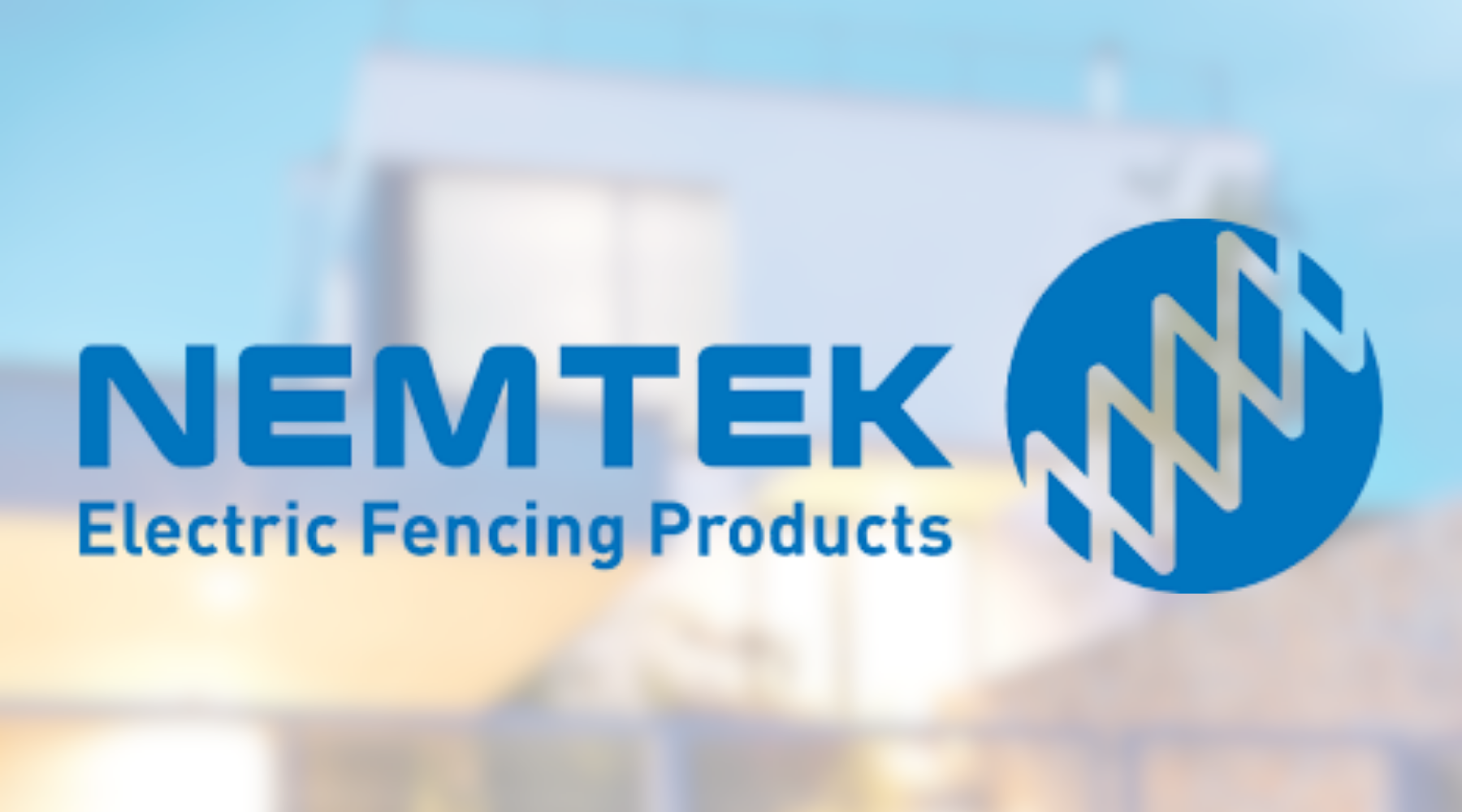 Nemtek | Electric Fencing & Perimeter Security – SecurityKing