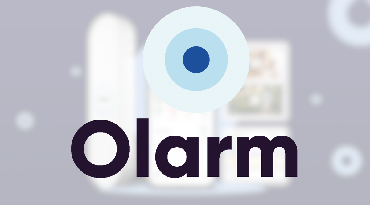 Olarm | Alarm Communication Devices – SecurityKing