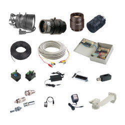 CCTV Accessories - SecurityKing