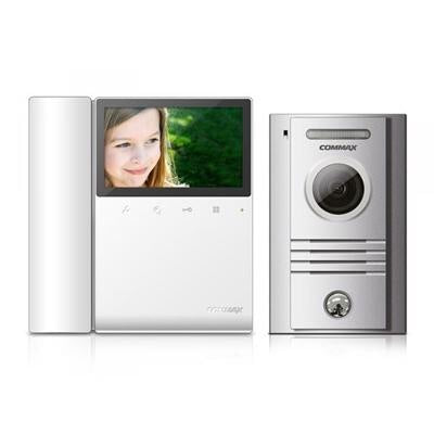 Intercoms - SecurityKing