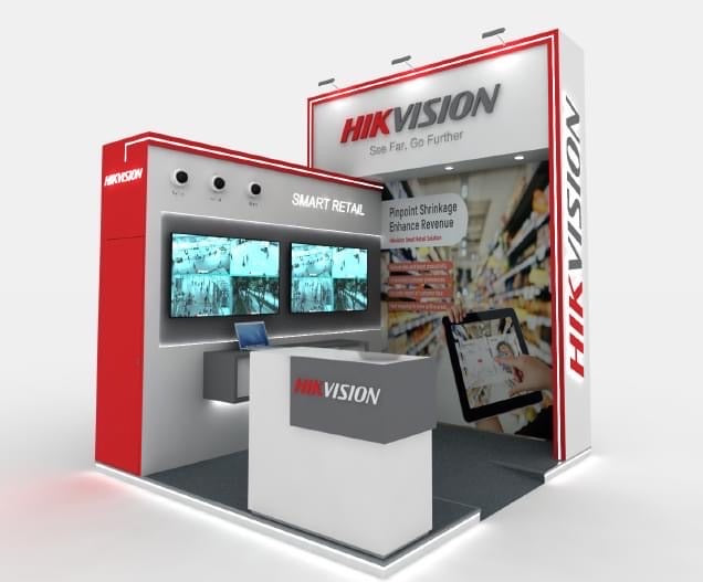 Hikvision CCTV Cameras - Security King - SecurityKing