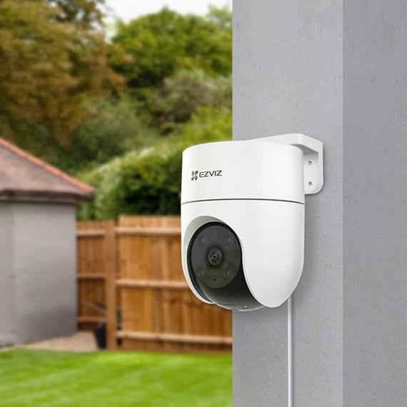EZVIZ Wireless Camera Surveillance technology - Buy Online Now ...