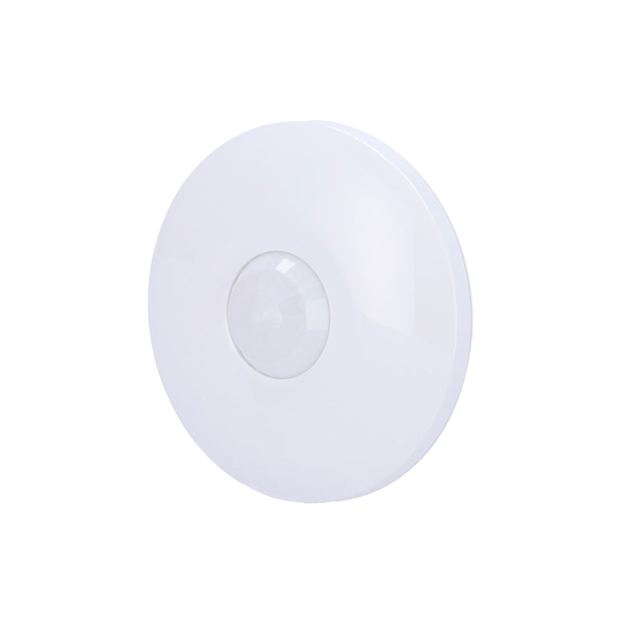 Hikvision Indoor ceiling-mount PIR detector (Wired) - SecurityKing
