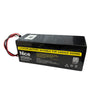 ET Nice 24V 3.5Ah Lithium Garage Door Battery - SecurityKing