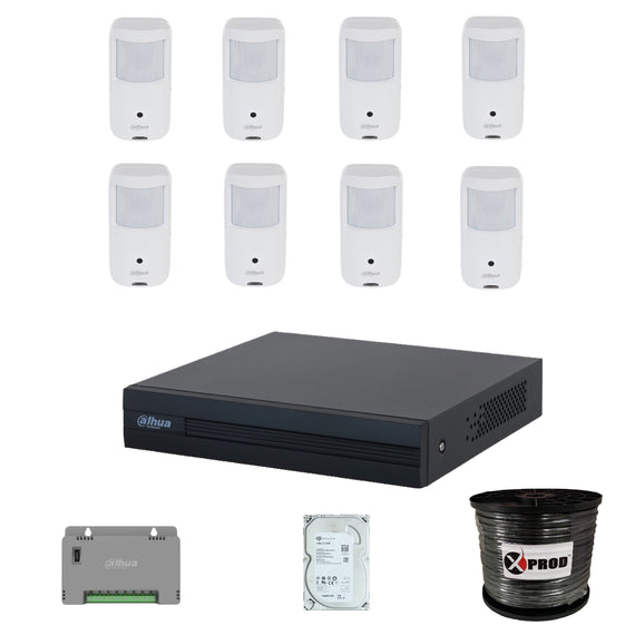 Dahua Technology From Cameras, DVRs, and Full Kits - Shop Online ...