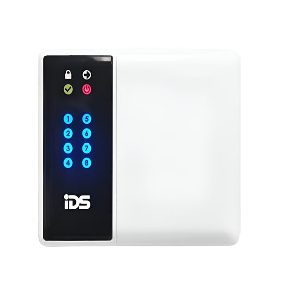 IDS Security Systems and Alarms | Security King - South Africa - SecurityKing