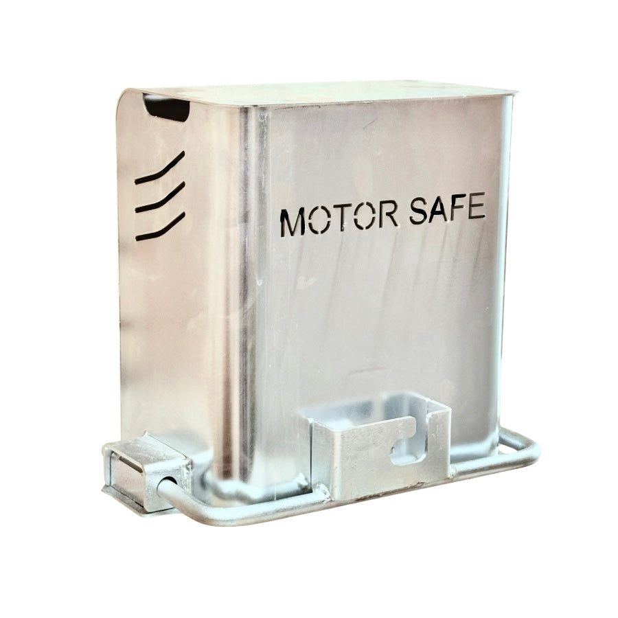 Centurion D10 Smart MOTORSAFE Anti-Theft Cage - SecurityKing