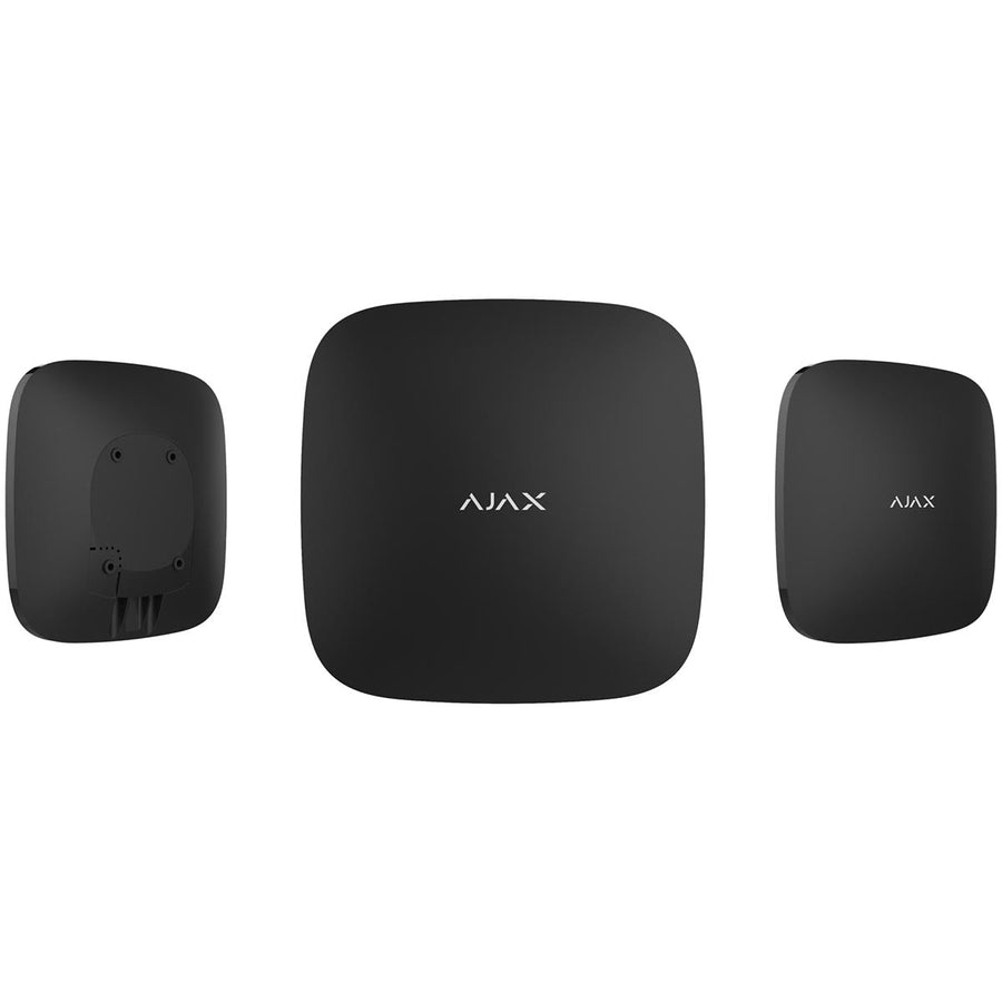 Ajax Hub 2 (4G) Black - SecurityKing