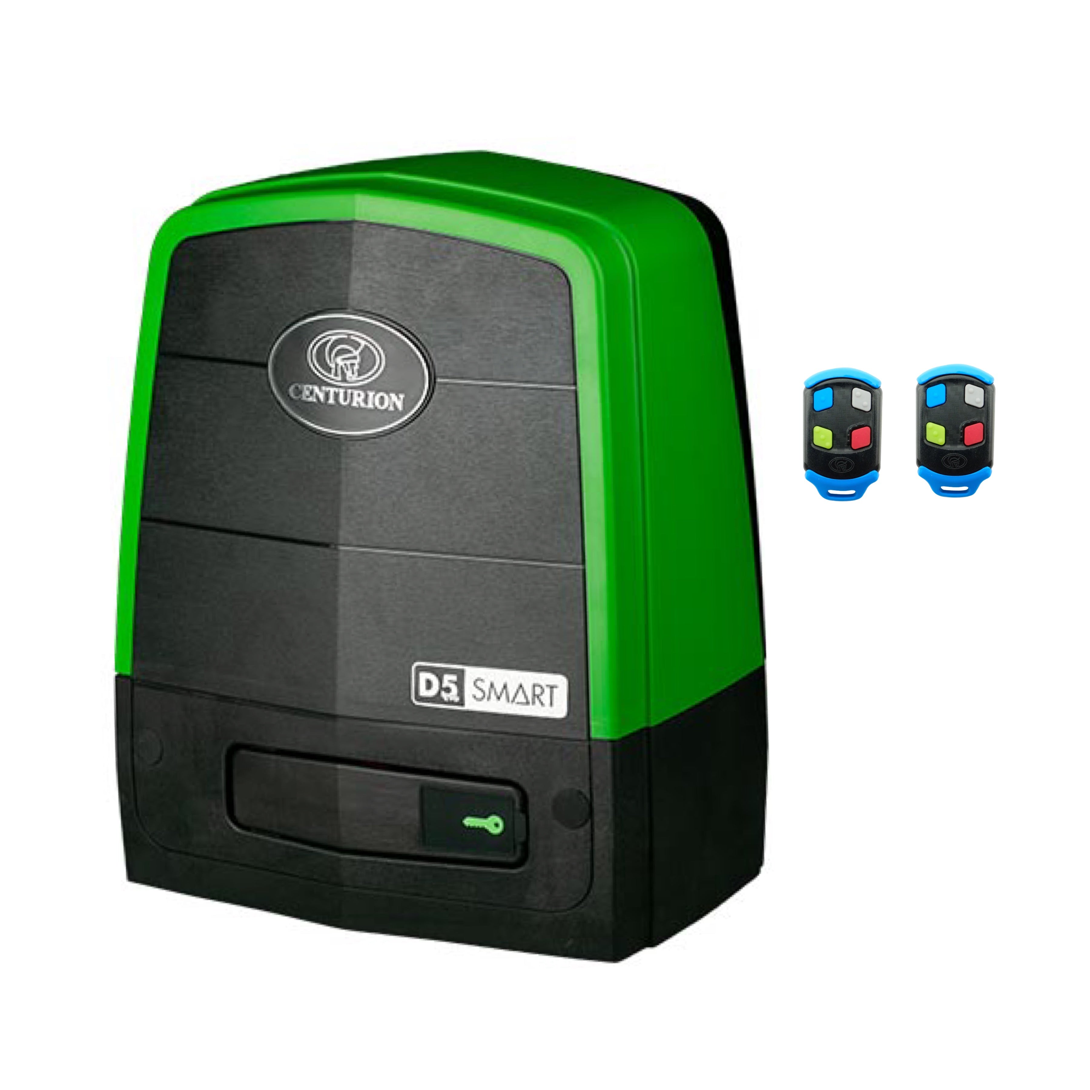 Centurion D5 Evo Smart Gate Motor - SecurityKing