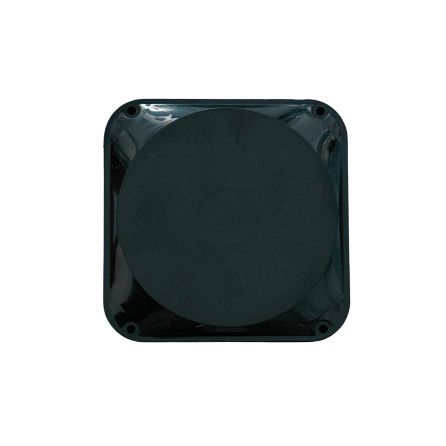 Universal Black Junction Box Camera Enclosure - 16 Pack - SecurityKing