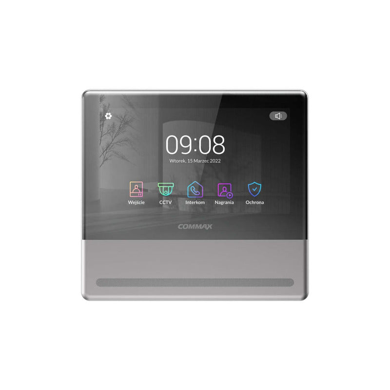 Commax CDV-70QT 7" Monitor - SecurityKing