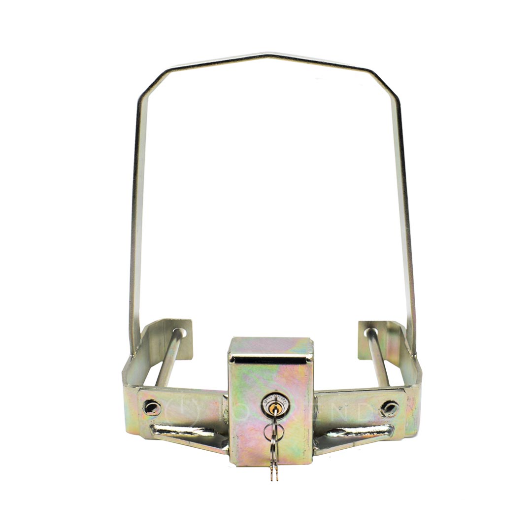 Centurion D6 SMART Gate Motor Anti-Theft Cage - SecurityKing