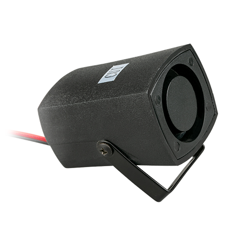 Centurion 12V-24V Smart Siren - SecurityKing