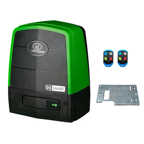 Centurion D5-Evo LCD Controller V1 - SecurityKing
