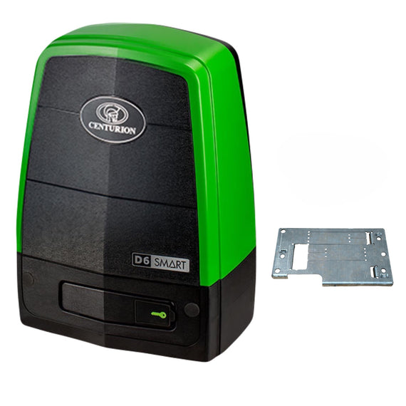 Centurion Smart Technology Solutions | Security King - SecurityKing