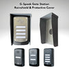 Centurion G-Speak Ultra Gate Station Rain Shield & Protective housing ...