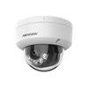 Hikvision 4MP IP Dome Camera 2.8mm - Smart Hybrid with Audio - SecurityKing