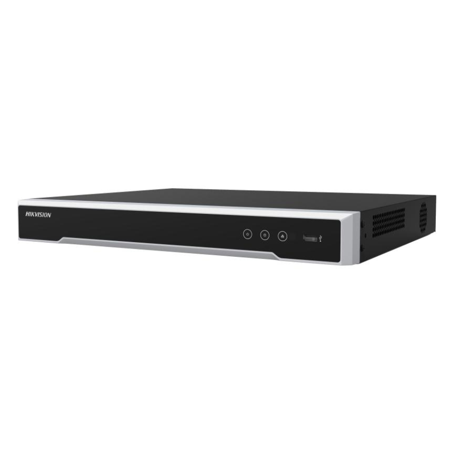 Hikvision 16 Channel 4K NVR - SecurityKing