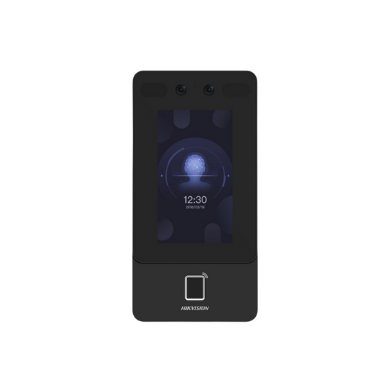 Hikvision Access Control - SecurityKing