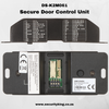 Hikvision Secure Door Control Module - SecurityKing