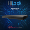 HiLook 32 Channel DVR - 1080P - SecurityKing