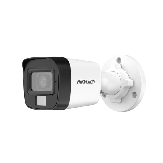 Hikvision ColorVu Series - SecurityKing