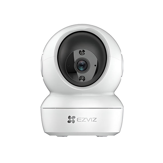 EZVIZ OutPro 2K - Outdoor Colour Night Vision WiFi Security Camera ...