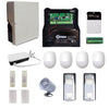IDS X64 Alarm Kit incl Outdoor Beams - SecurityKing