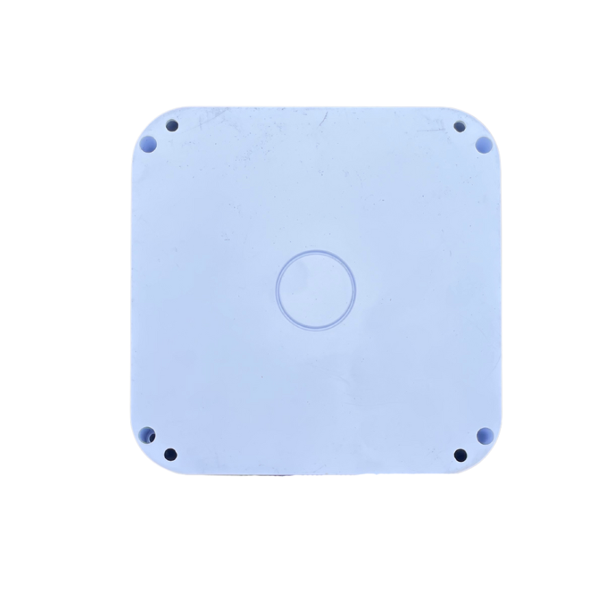 Universal Junction Box Camera Enclosure - 8 Pack - SecurityKing