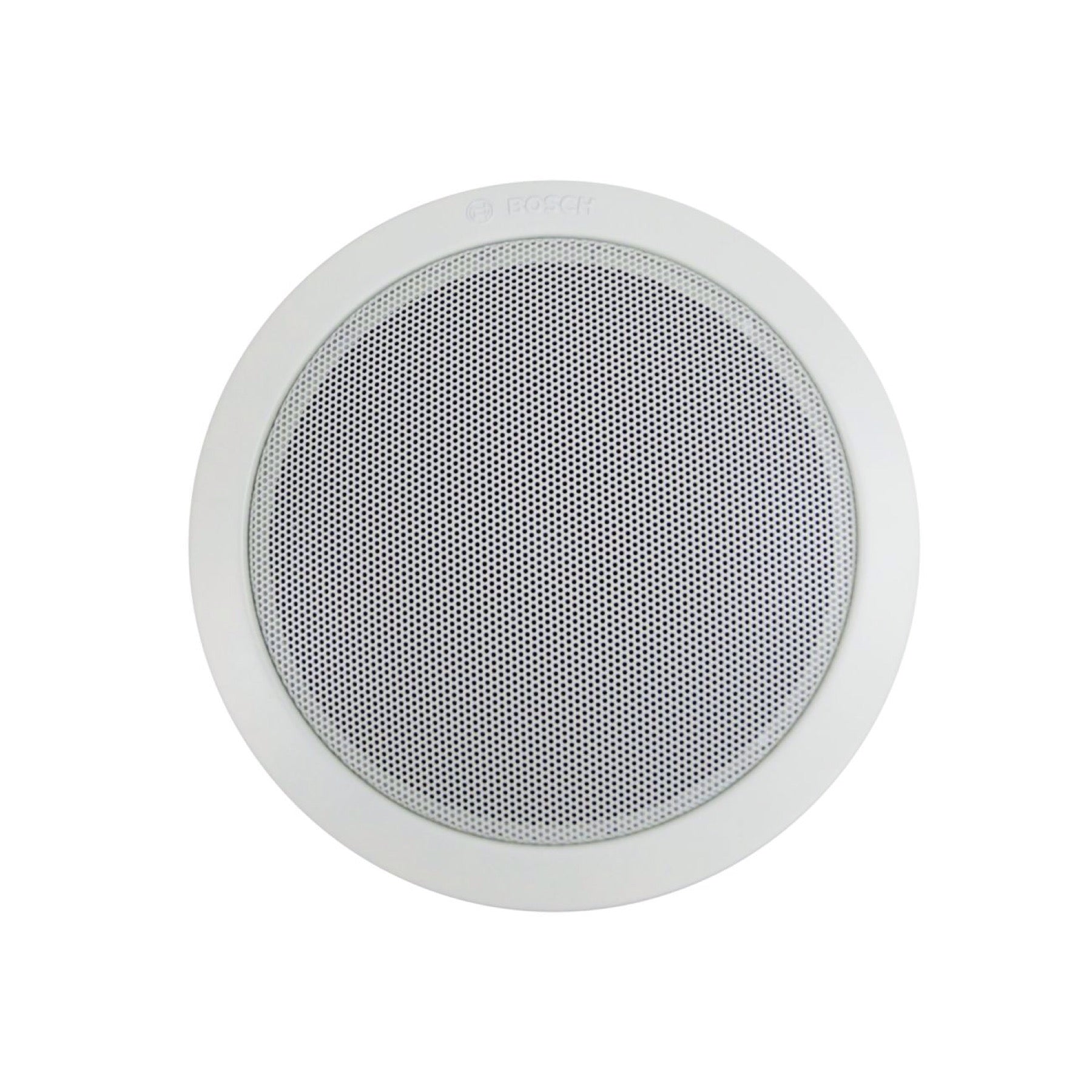 Bosch Ceiling Loudspeaker - 6W Metal with clamps – SecurityKing