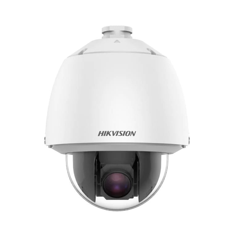 Hikvision 2MP 25X Powered by Dark-Fighter Network Speed Dome - SecurityKing