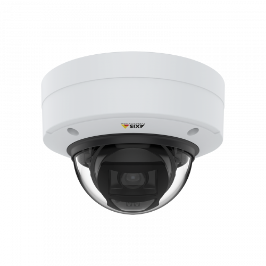 AXIS P3245-LVE Network Dome Camera - SecurityKing