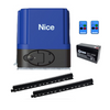 ET Nice Drive 600 Slide Gate Motor Kit - SecurityKing