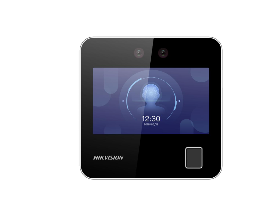 Hikvision Value Series Face Access Terminal - SecurityKing