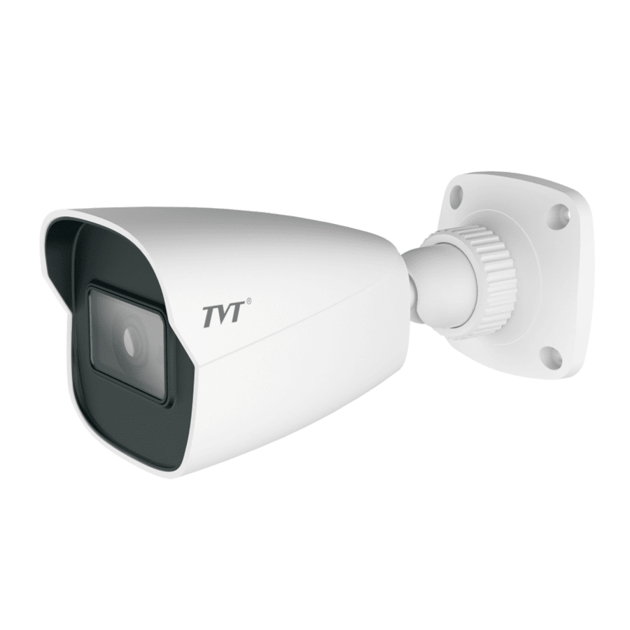 TVT 2MP HD Analog IR Bullet Camera - SecurityKing