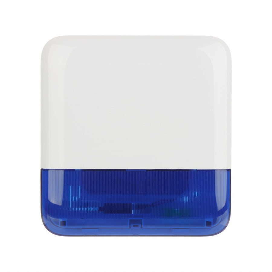 Hikvision AX PRO Wireless External Sounder - SecurityKing