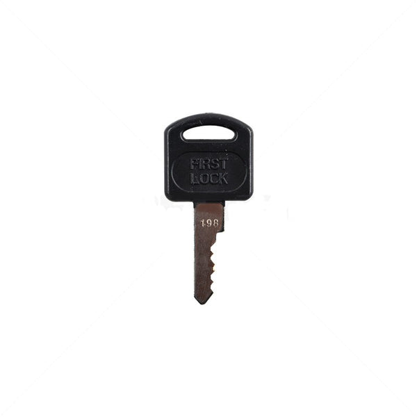 Centurion D3 / D5 Spare Key - SecurityKing
