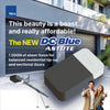 ET Nice DC Blue Astute 3.2m Sectional Garage Door Motor - SecurityKing