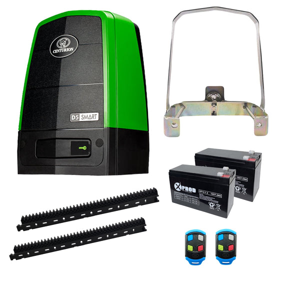 Centurion – SecurityKing