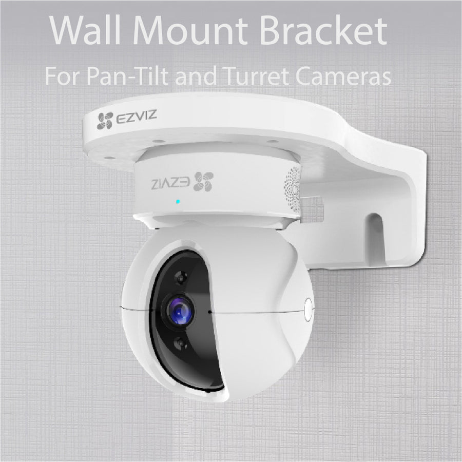 EZVIZ Wall Mount Bracket - SecurityKing