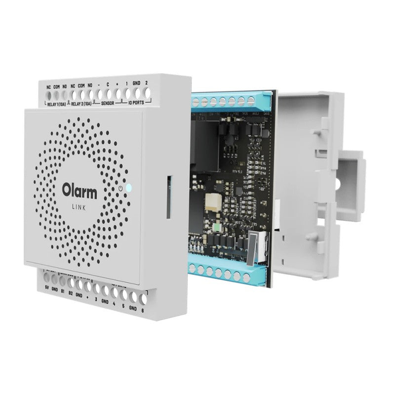 Olarm Link - SecurityKing