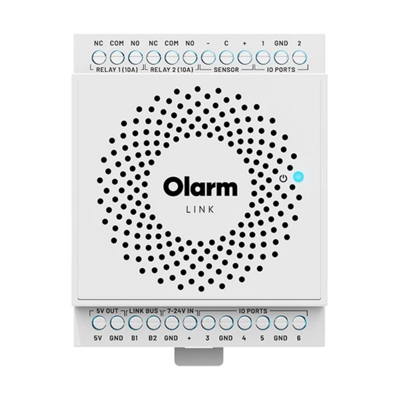 Olarm Link - SecurityKing