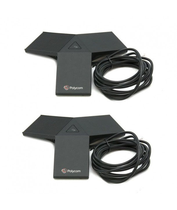 Polycom Poly Studio Expansion Microphone - SecurityKing