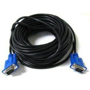 VGA Cable 20 Meter - SecurityKing