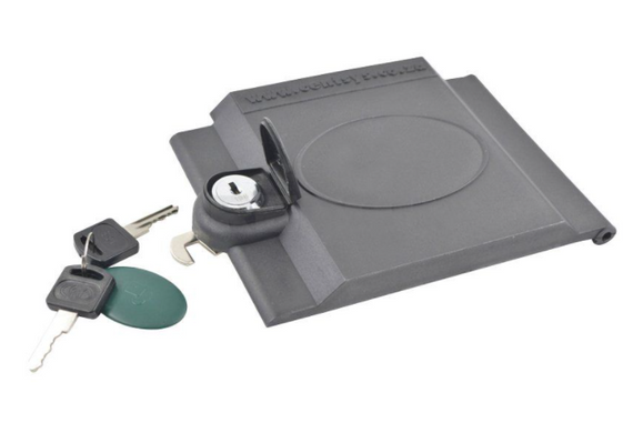 Centurion Page 2 - SecurityKing